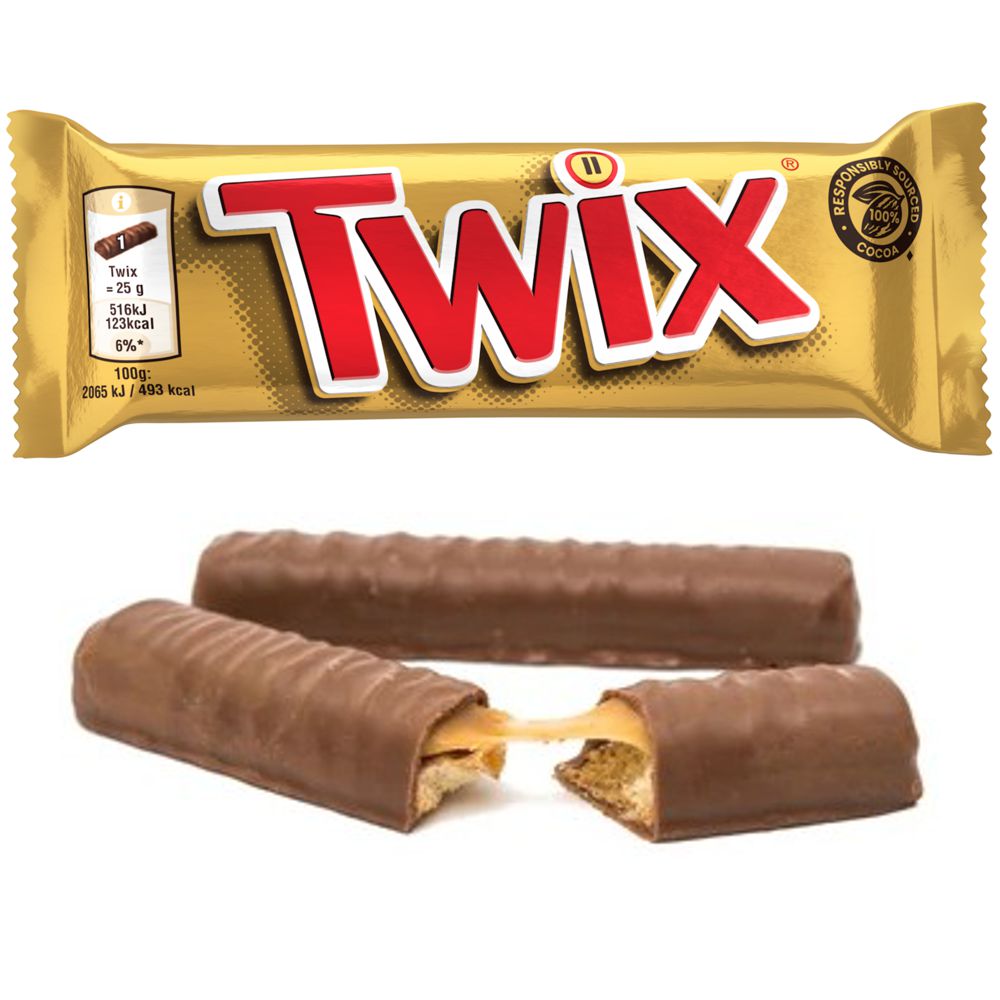 MARS® Singles & Multipacks - Beroda Labadia